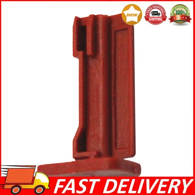 FOR MERCEDES-BENZ 722.6 Gearbox Lock Tab Dipstick Filler Tube Plug ...