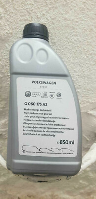 ORIGINAL VW / Audi Haldex oil G060175A2 £36.08 - PicClick UK