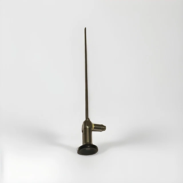 KARL STORZ 27005 CA Optik 70° 30cm, 4mm Endoskop Telescope Endoscope ...