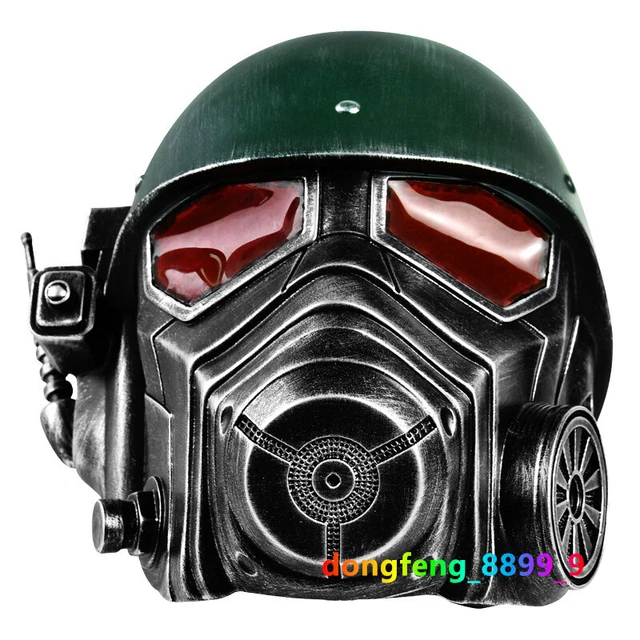 STAR WARS RANGER Helmet Resin 1:1 Wearable Cosplay Full Face Mask Prop ...