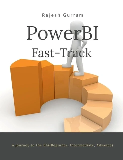 FAST TRACK POWER BI: A journey to BIA (Beginner, Intermediate, Advance ...