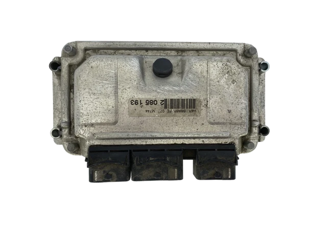 CALCULATEUR 0261206246 9637838780 9645802280 PSA Bosch 52866 EUR 52,28 ...