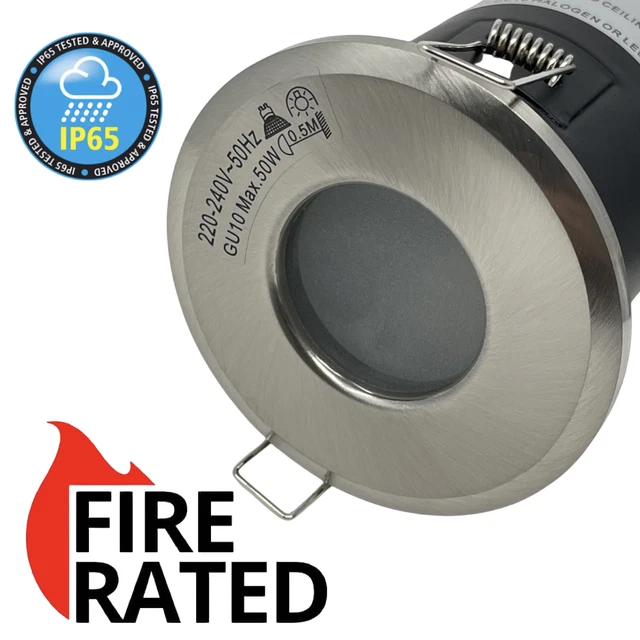 Recessed Fire Rated Ceiling FOR SALE! - PicClick UK