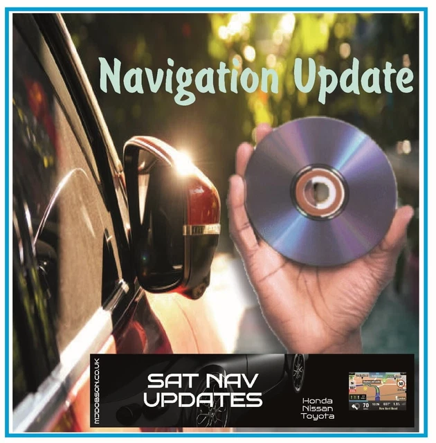 MERCEDES SAT NAV Map Ntg2 V19 Comand Uk&Eu Navigation Disc A1698270600 ...