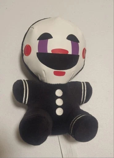 FUNKO FNAF FIVE Nights At Freddy's Puppet Marionette Clown Plush EUR 15 ...
