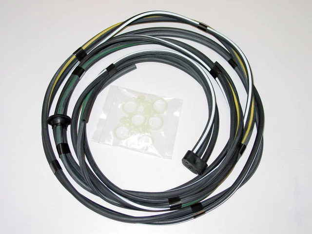 POUR 70 B-BODY Roadrunner GTX Air Grabber Kit Tuyau Neuf EUR 131,54 ...