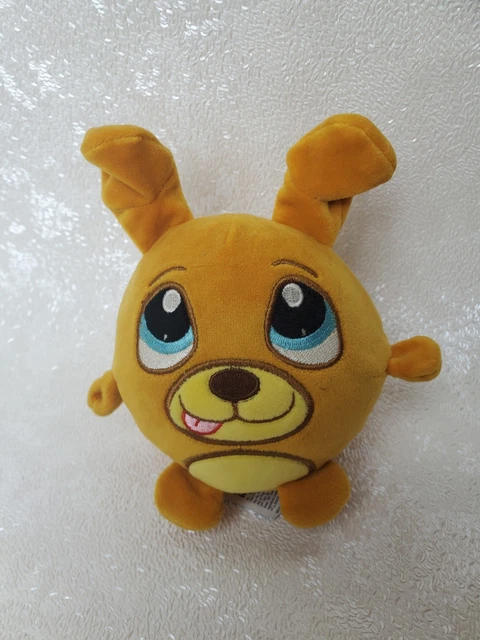 JAY@PLAY CRUNCHIMALS CRINKLE & Crunch Pepi, Small Soft Toy £4.00 ...