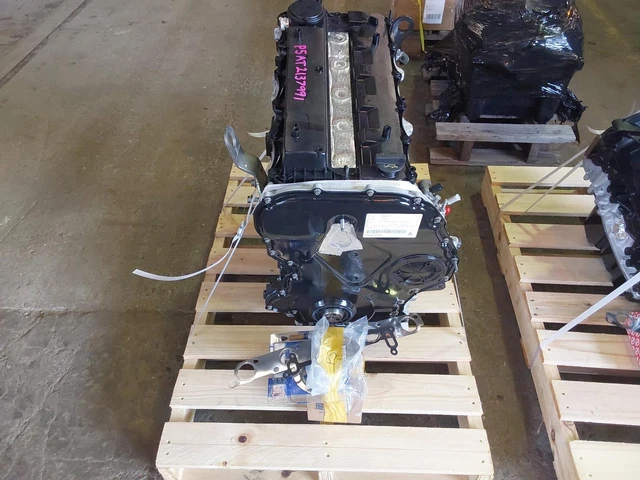 FORD RANGER ENGINE Diesel, 3.2, P5At, Turbo, Px Series 1, 06/11-06/15 ...
