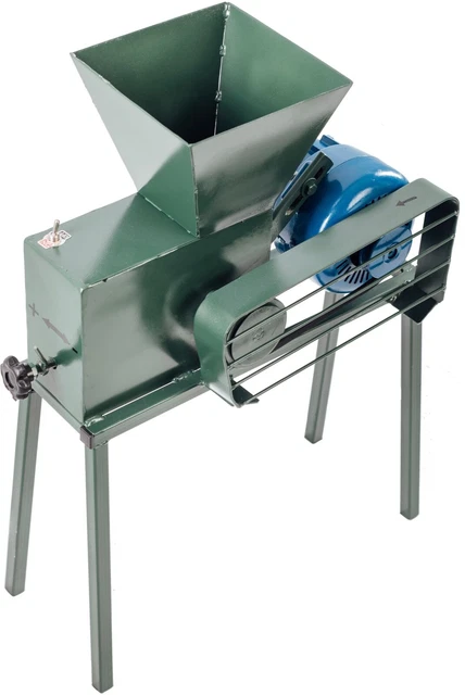 ENSEMBLE CASSE-NOIX ÉLECTRIQUE automatique machine à casser les noix ...