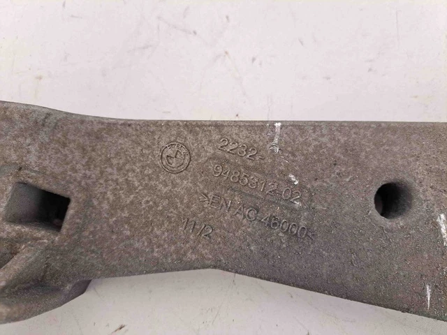 BMW 3 G20 G21 2021 Gearbox mounting bracket 9485312 TDL57661 £76.79 ...