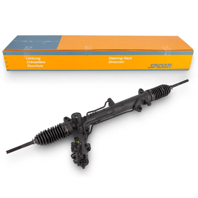 SPIDAN LENKGETRIEBE FÜR BMW 5er E60 E61 E63 E64 ohne Aktivlenkung ...