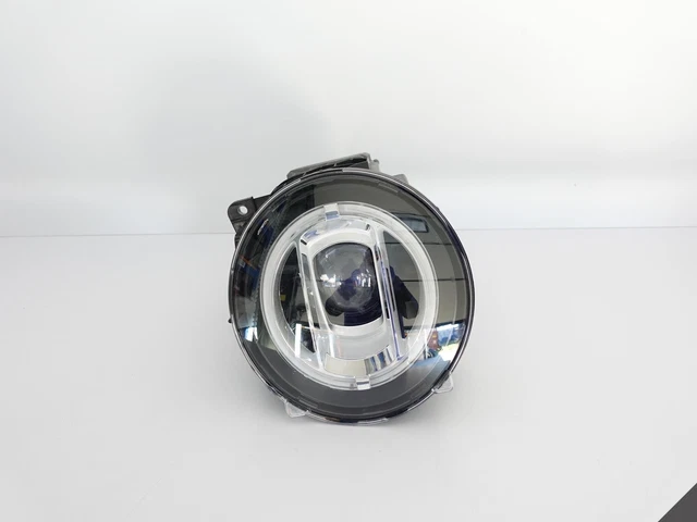 MERCEDES G-KLASSE W463 FACELIFT Bj.18- FULL VOLL LED Scheinwerfer Rechts EUR 1.600,00 - PicClick DE