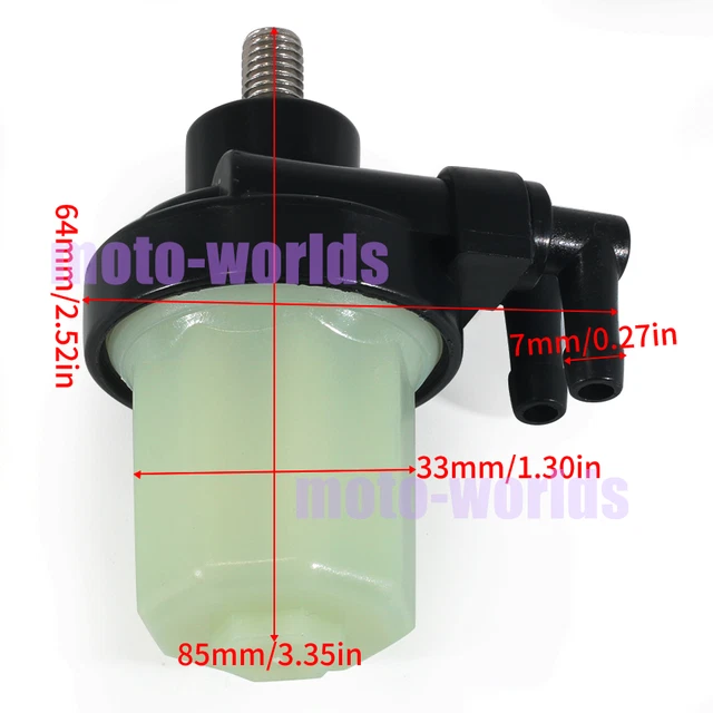 FOR TOHATSU NISSAN Outboard 3AD-02230-0 25HP 40 50HP 60HP 70HP Fuel ...