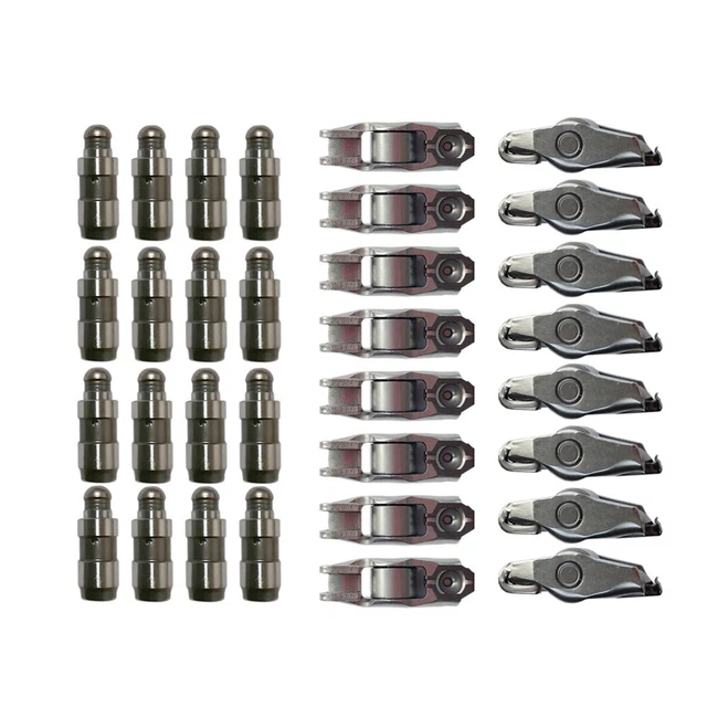 Rocker Arms And Lifters Rocker Arms And Lifters