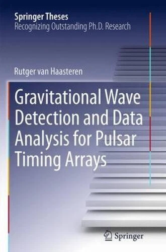 Gravitational Wave Detection And Data Analysis For Pulsar Timing Arrays
