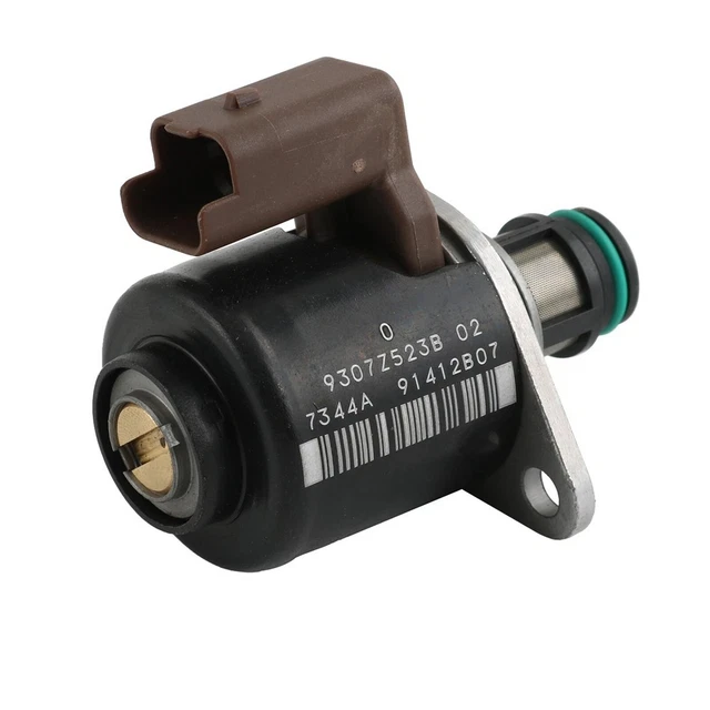 REPLACEMENT PART FUEL Pump Regulator Pump Inlet Valve HPCR System CRDi ...