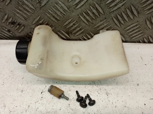 TAILLE HAIES RYOBI RHT2660DA (RHT 2660 DA) - Réservoir SANS DURITES EUR ...