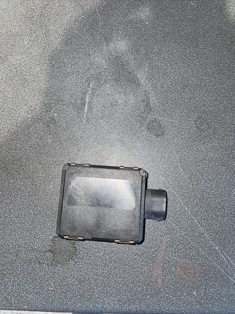 ORIGINAL MERCEDES-BENZ RADARSENSOR Distronic Radar Sensor A0009056613 £ ...