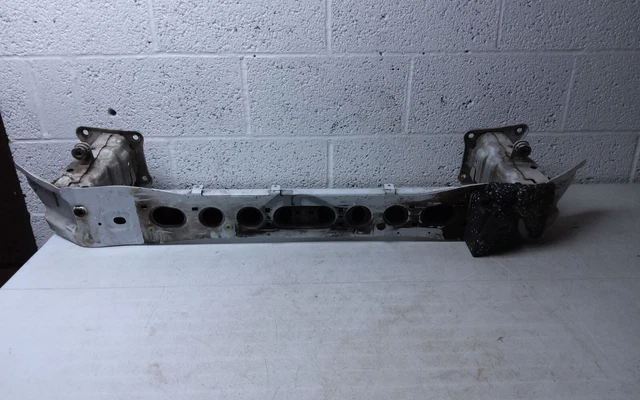 FORD FOCUS MK3 Reinforcement Crash Bar Zetec 1.0 Ecoboost 2014 £34.50 ...