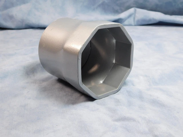 M35A2 M35A2 SPINDLE Hub Nut Socket Hub Lock Nut Socket M44 M275 M109A3 ...