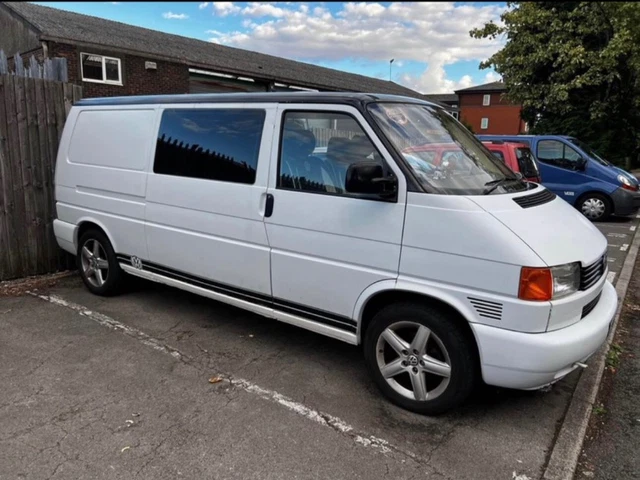 VW T4 CAMPER vans motorhomes £4,000.00 - PicClick UK