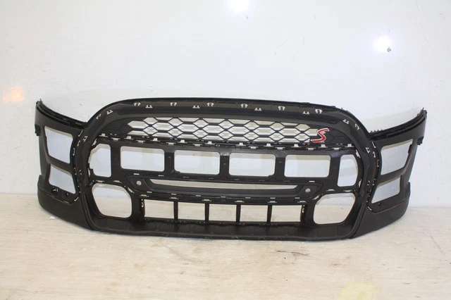 MINI COOPER S F56 LCI2 Front Bumper 2021 ON 9450563 Genuine £150.00 ...