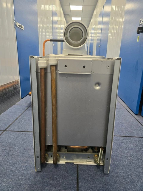 WORCESTER BOSCH GREENSTAR 18Ri ErP+ Condensing Boiler £155.66 - PicClick UK