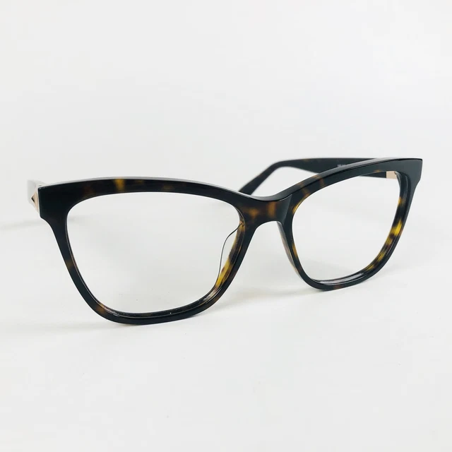 LUNETTES MULBERRY TORTUE CATS EYE cadre MOD : VML065 COL.0722 EUR 87,85 ...