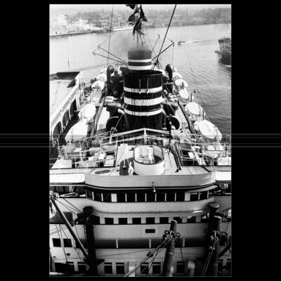 Ss Asama Maru FOR SALE! - PicClick UK