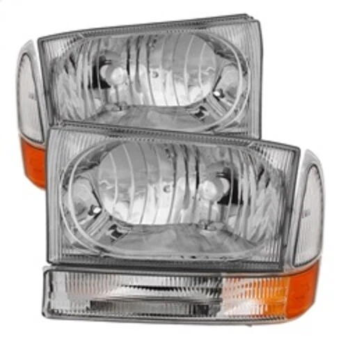 CORNERING LIGHT ASSEMBLY-XTUNE Crystal Headlights/bumper Lights SPYDER ...