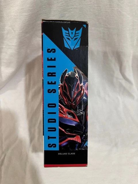 TRANSFORMERS SS 02 Decepticon Stinger Studio Series EUR 149,91 ...