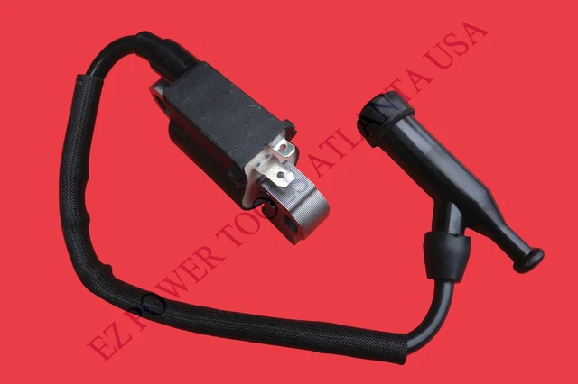 SPECIAL GAS LPG NG Generator Ignition Coil 188F.20200921 97551.TD231-6 ...
