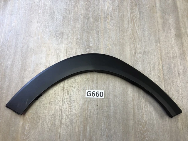 HYUNDAI TUCSON TL RADLAUFZIERLEISTE Rechts Neu Original 87712D7000 EUR ...