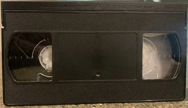 THE POTATO FACTORY M15+ Ex Rental VHS $10.00 - PicClick AU