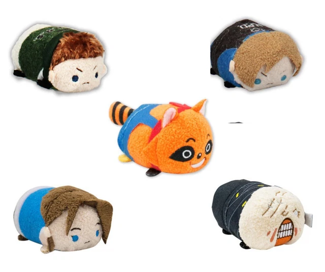 CAPCOM CAPUKORON MASCOT plush toy Resident Evil Wesker Dimitrescu ...