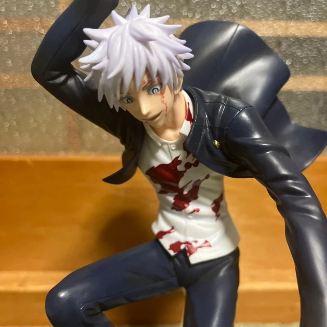 JUJUTSU KAISEN SATORU Gojo & Jinji Fushiguro $204.02 - PicClick AU