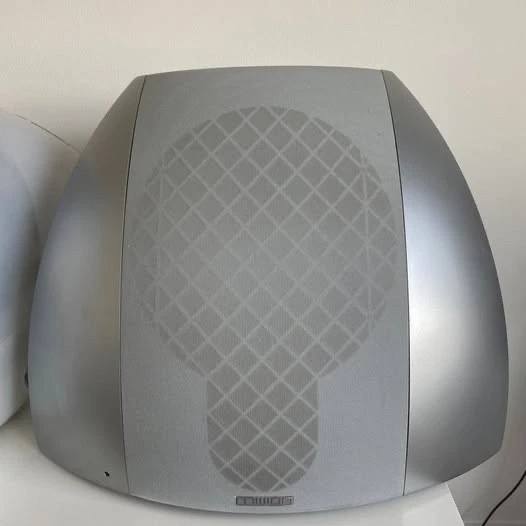 MISSION FS1 SURROUND Sound Speaker System in very good working ...