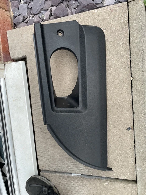 GENUINE AUDI TT Mk1 Coolant Cover*225Bhp*3.2 V6*QS*Trim*98-06*Tank ...