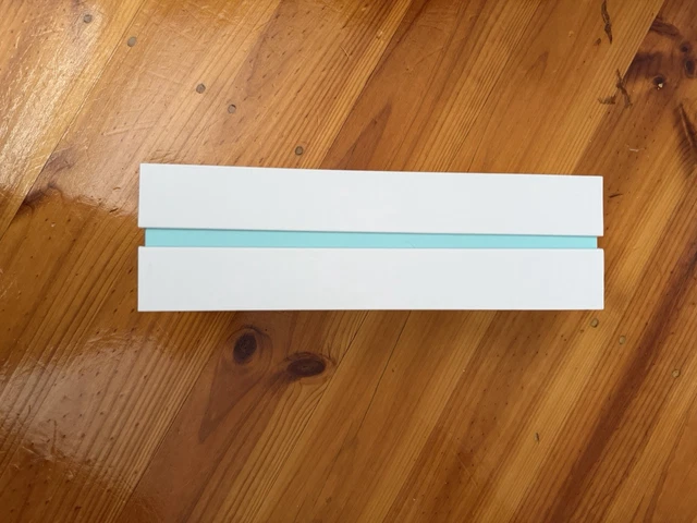 LOLLIPOP BABY MONITOR Turquoise – WiFi Camera, Cry Alert, Video, Sleep ...