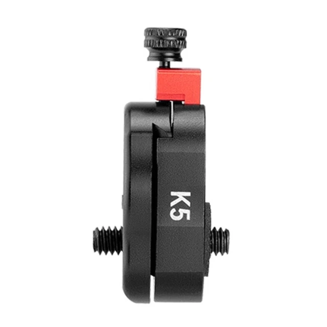 QUICK RELEASE PLATE Tripod Self-Locking Quick Release Mounting Plate ...