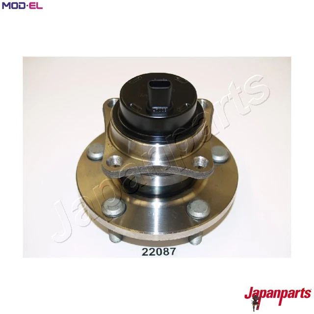WHEEL HUB KK-22087 For Toyota 1Zz-Fe 1.8L 2Ad-Fhv 2.2L 1Cd-Ftv 2.0L8A ...