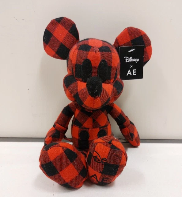 American Eagle Mickey Mouse