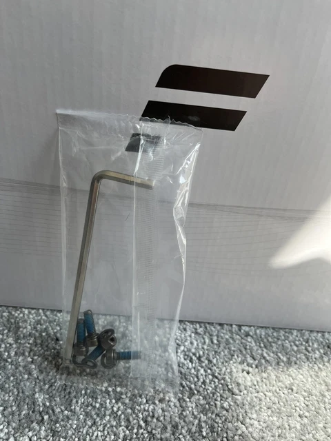 Fanatec Torque Key FOR SALE! - PicClick UK