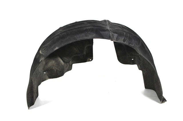 ORIGINAL VW TIGUAN II BW2 all-space wheelhouse shell wheelhouse rear left 5NL810971 £21.85 ...
