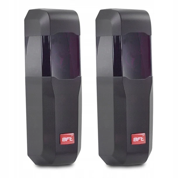 BFT SLIDING DOOR drive Icaro ultra kit up to 2000 kg, roller gate ...