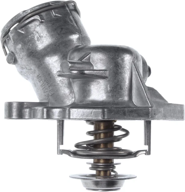 MAP-CONTROLLED ENGINE COOLANT Thermostat Mahle TM29100D for Mercedes ...