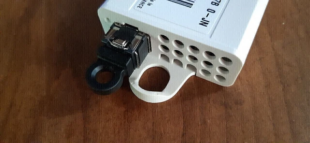 FREEBOX DELTA MODULE Fibre optique F-MP0N07B 0-JN pour Server DELTA ...