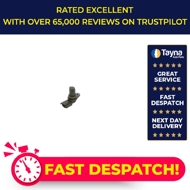 CAMSHAFT POSITION SENSOR fits DACIA Bosch 23731ED02D 8200285798 Quality ...