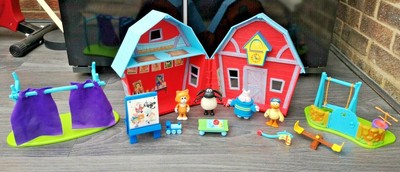 TIMMY TIME CBEEBIES Nursery Playset with Rare Playground £29.99 ...