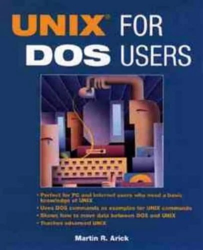 GUIDE TO TCP/IP Commands: For UNIX,..., Arick, Martin R £3.49 - PicClick UK